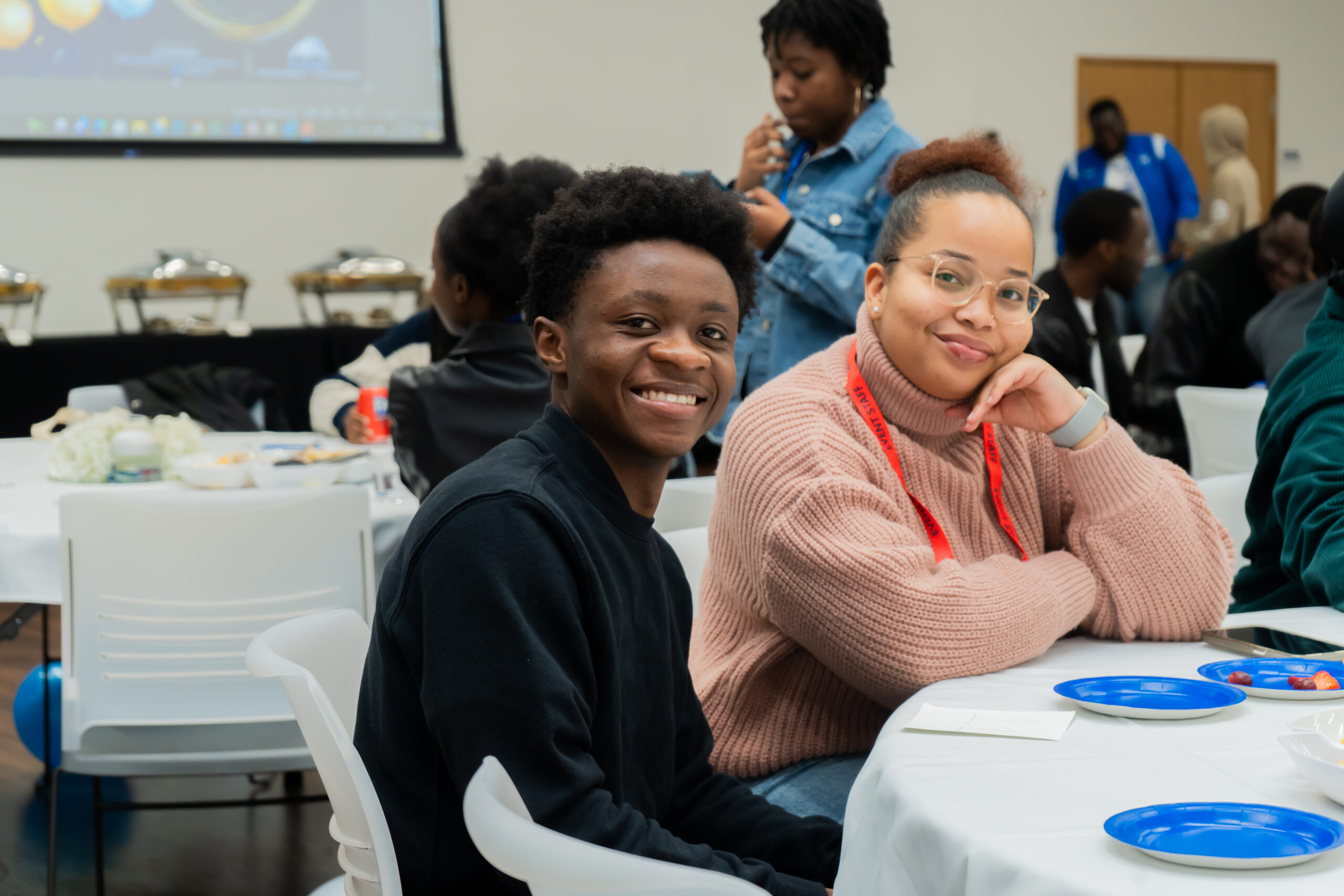 Media – New Young Scholars (NYS)