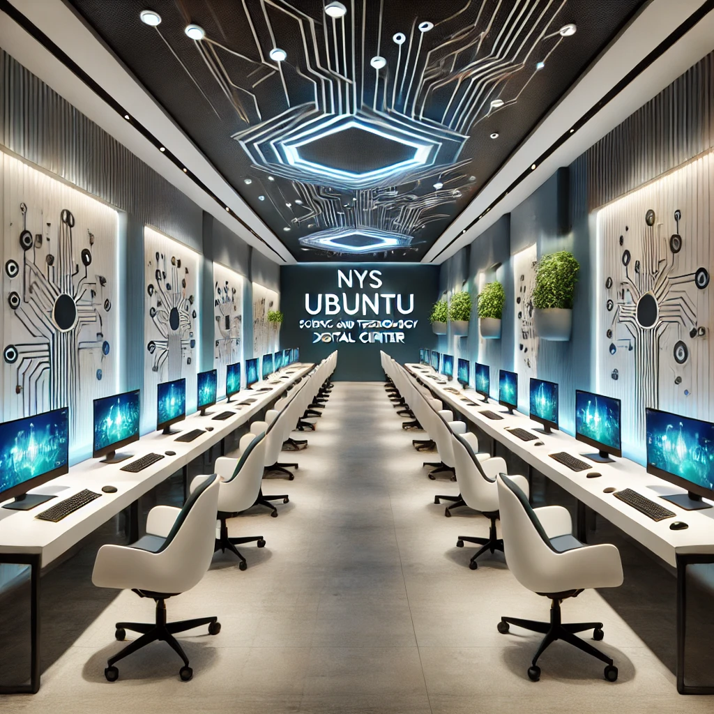 Programs – New Young Scholars (NYS)