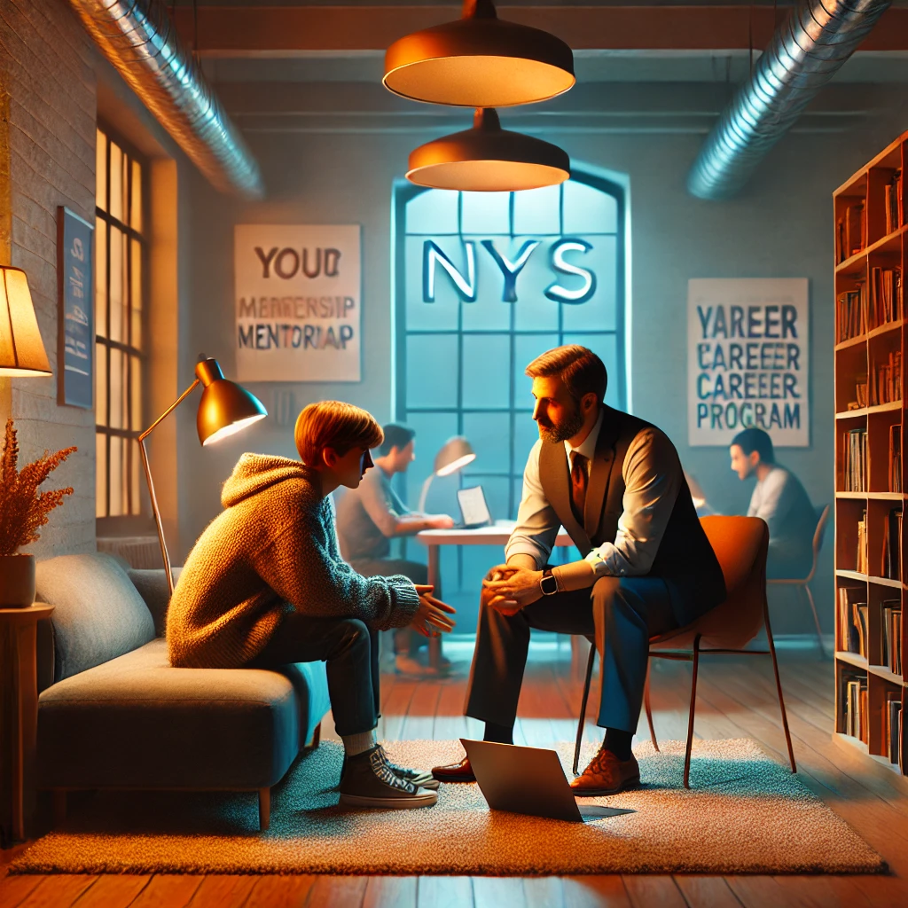 Programs – New Young Scholars (NYS)